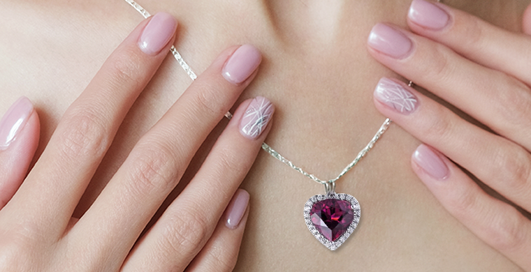 The Unique meaning of the July birthstone – Jianna Jewelers