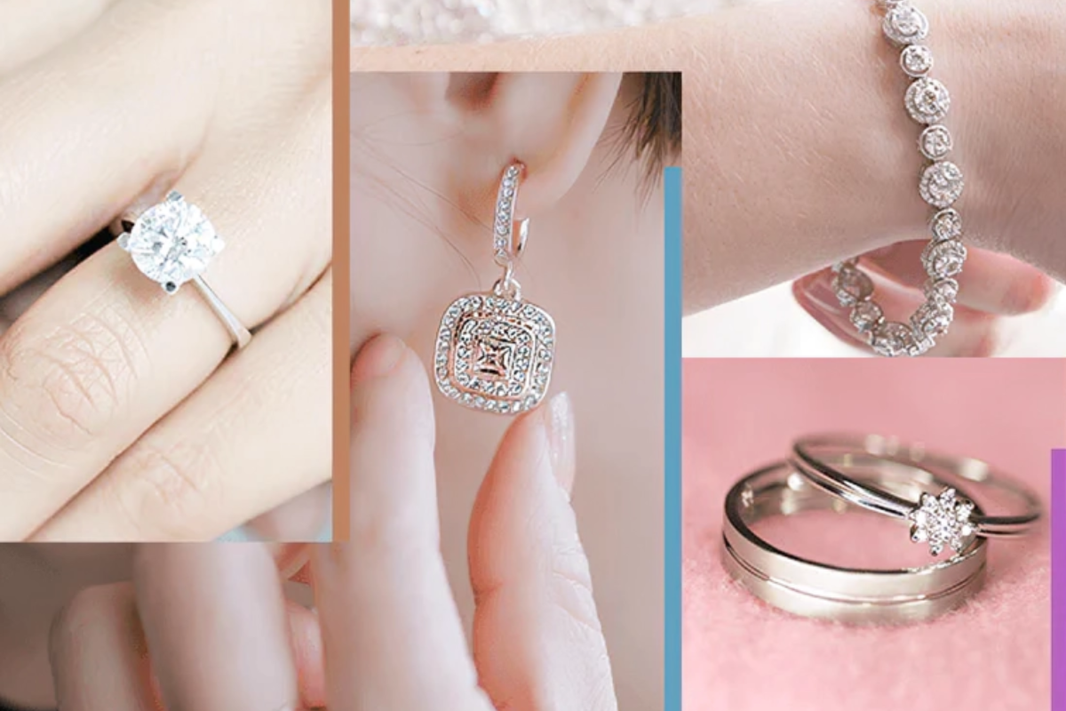 5 timeless jewelry pieces that every woman should own – Jianna Jewelers